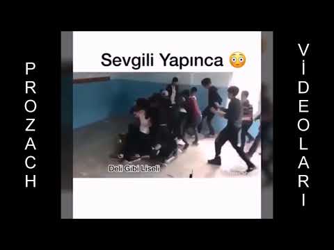 SEVGİLİ YAPINCA !!