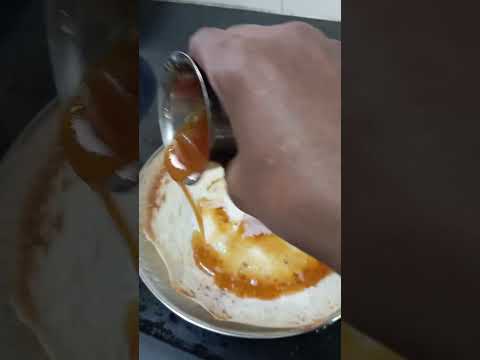 Morning Tiffin#Appam Vella pagu#Thengapal#y - YouTube