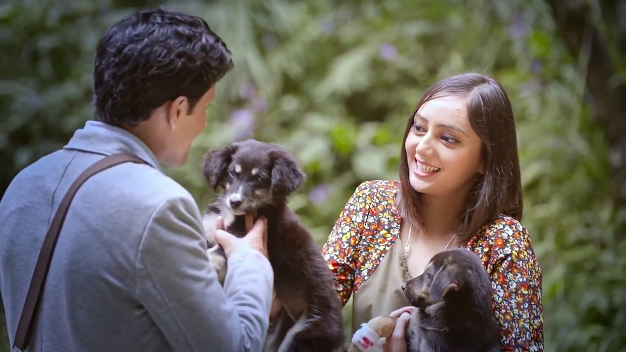 BULBULE - ISPAT || OFFICIAL VIDEO - YouTube