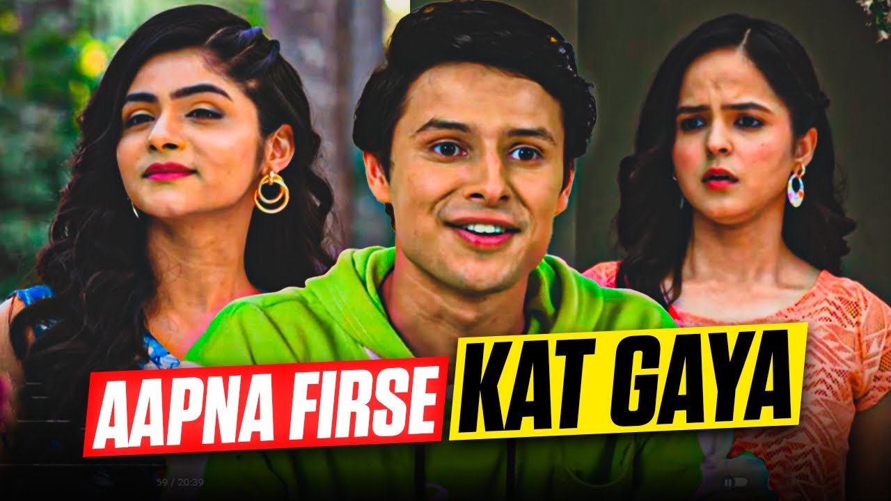 NITISH BHULANI In TMKOC As New TAPU 🤯 - YouTube