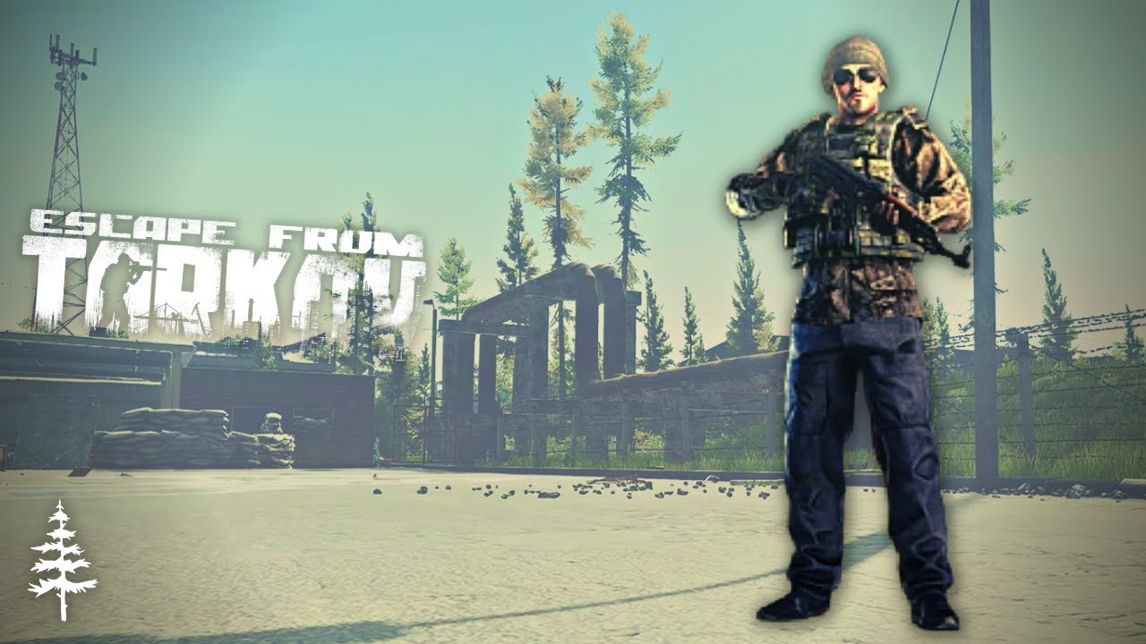 EFT \\ Reserve 1440 FSR \\ 7700X + 3070 Ti // DDR5-6400 CL30 // Odyssey ...