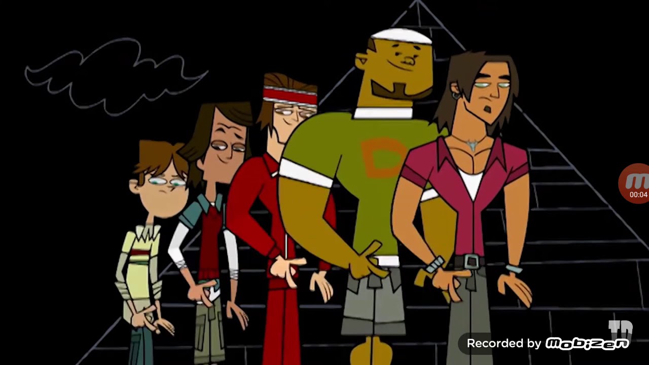 Total Drama World Tour song, It's lovin time - YouTube
