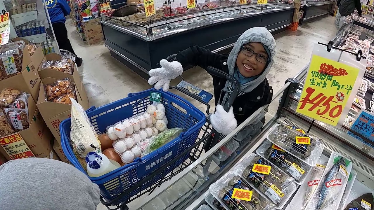 Gyomu Supa Takenoko - YouTube