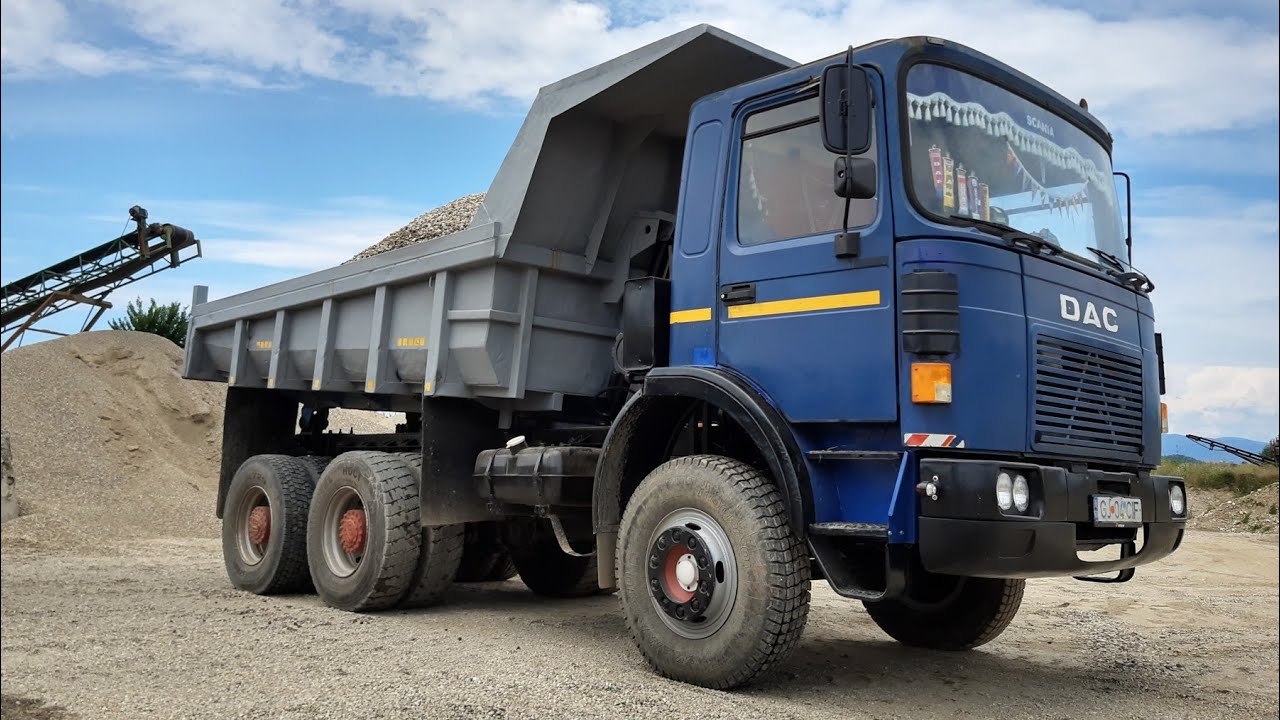 Roman Diesel Vlog #1 - YouTube