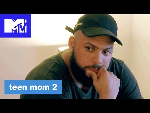 'Will Luis Miss Stella’s Birth?' Official Sneak Peek | Teen Mom 2 (Season 8) | MTV