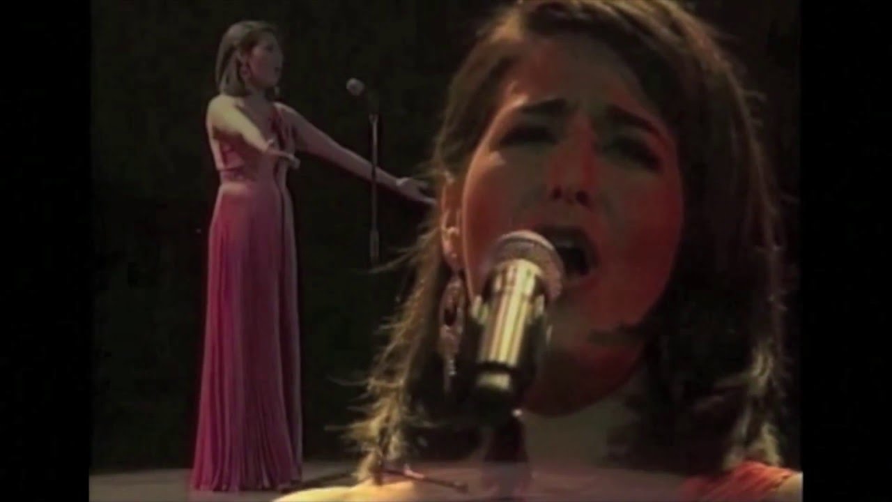 Marisa Johnson Promo Reel - YouTube