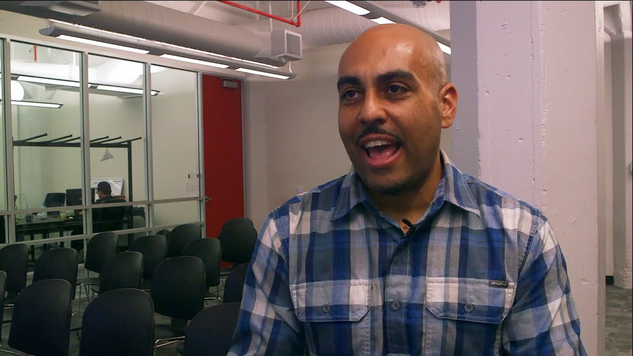 Brian Jenney on his first few weeks in Engineering Interview Prep and ...