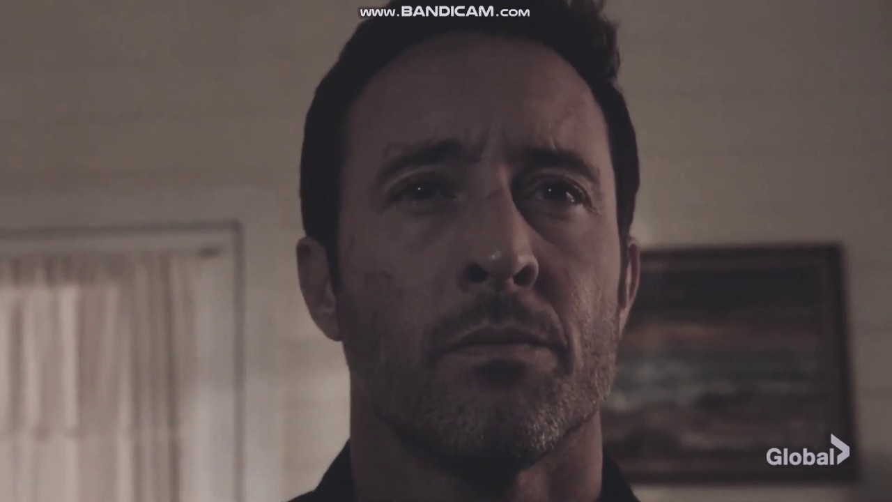 Steve McGarrett - Natural - YouTube