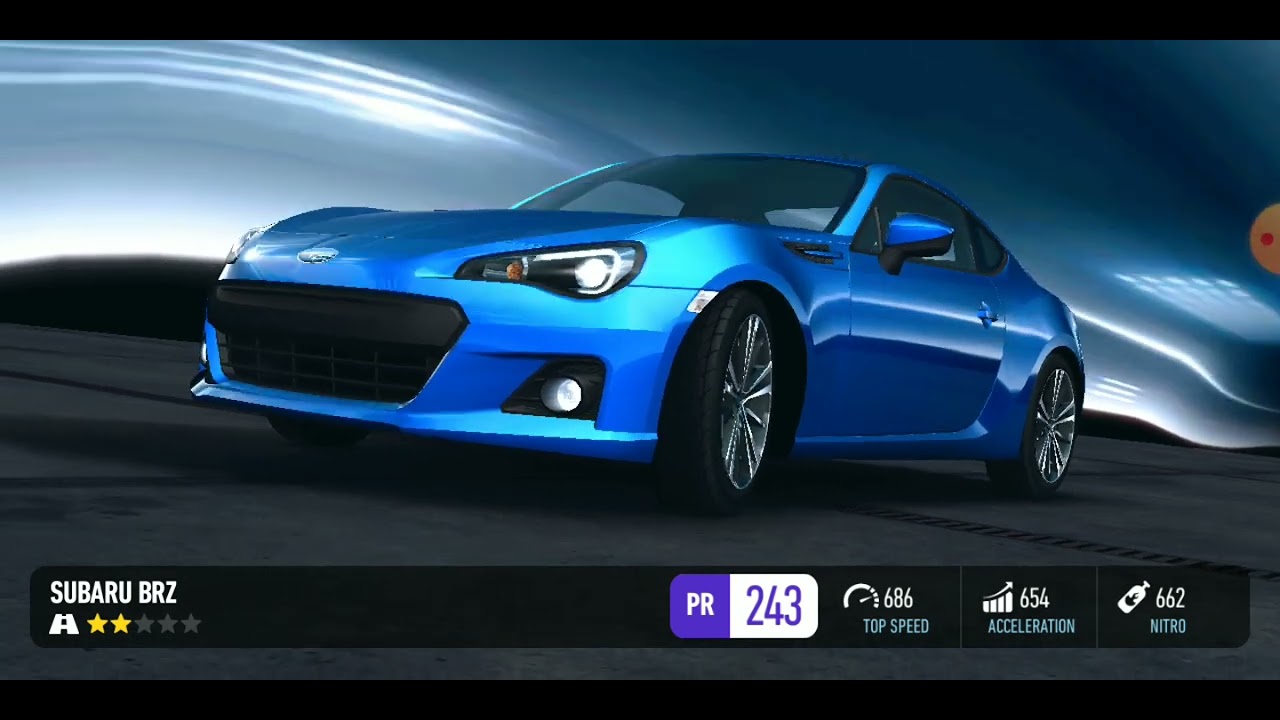 NFS episode first playing how to play NFS - YouTube