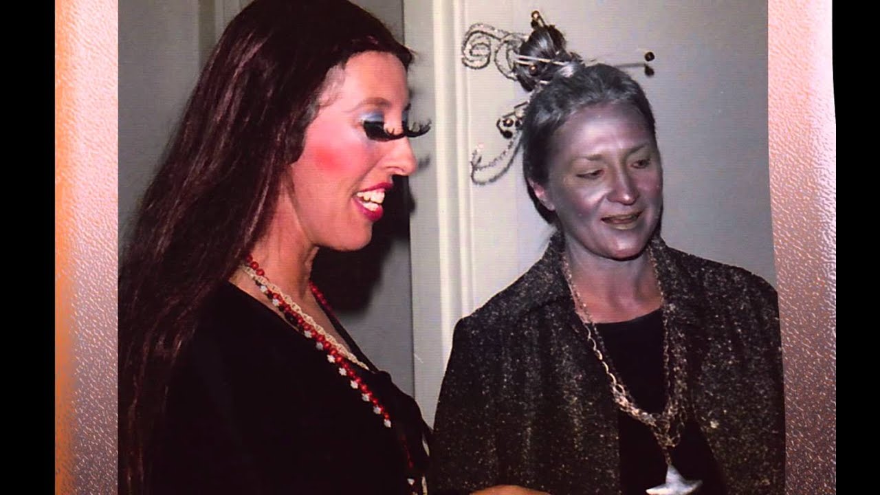 Tribute to Ruth Peterson 1933-2012 - YouTube