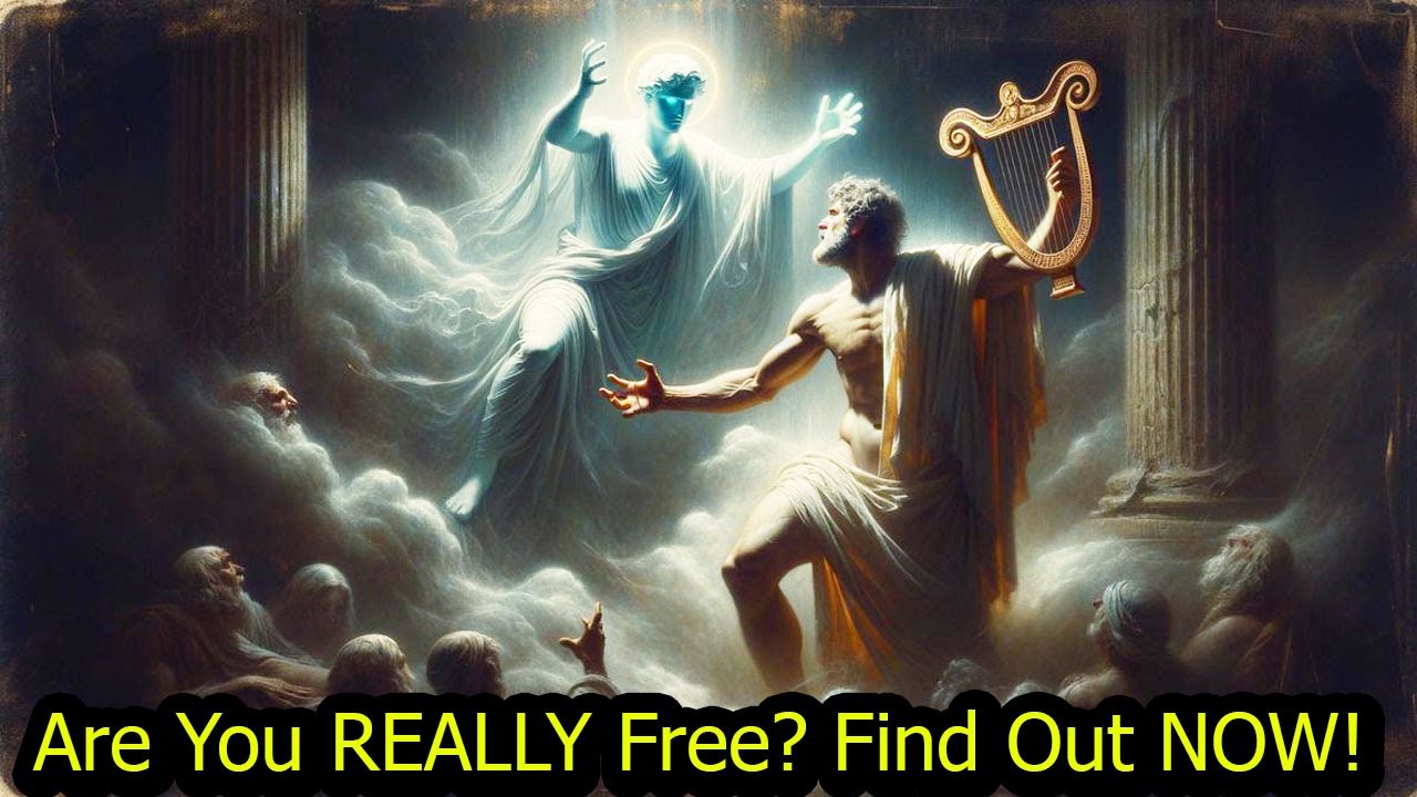 DESTINY vs CHOICE: Are You REALLY in Control? - YouTube