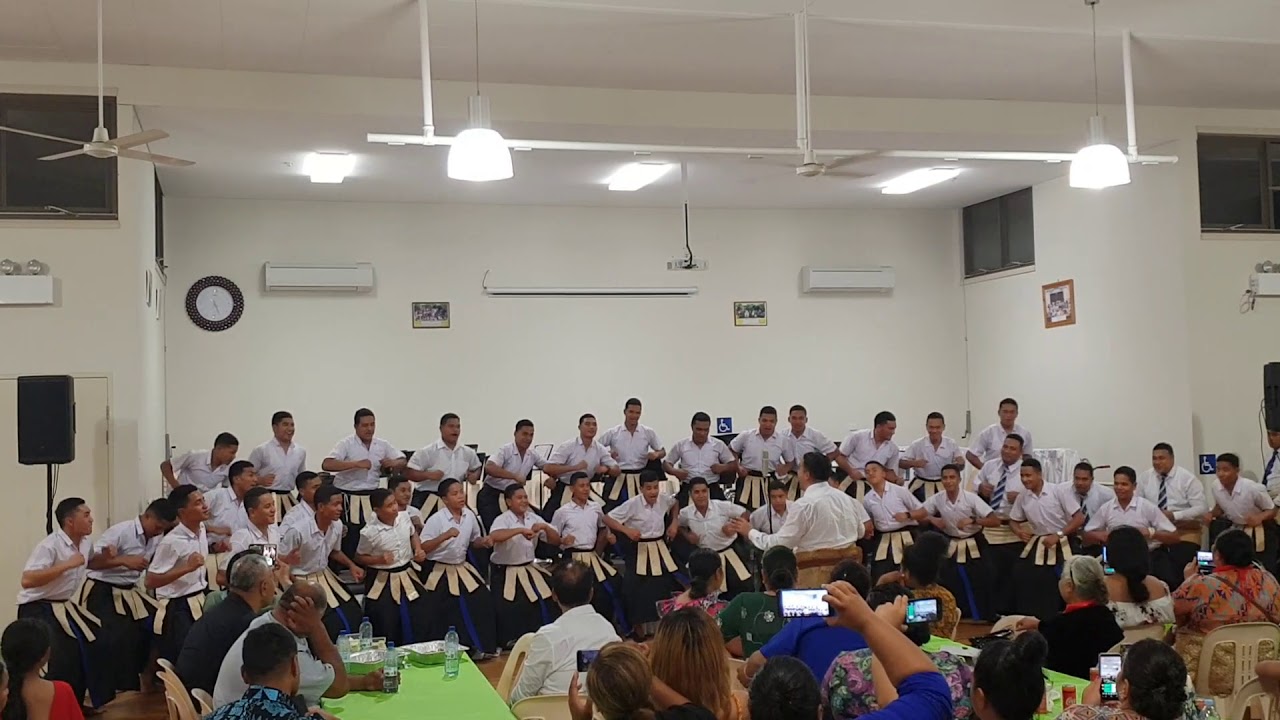 Toloa band 2019 - YouTube