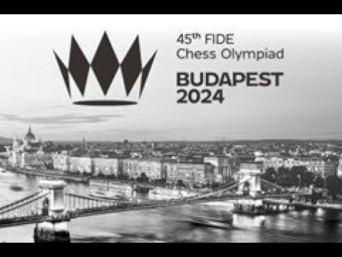Chess Olympiad 2024 | Team South Africa update - YouTube