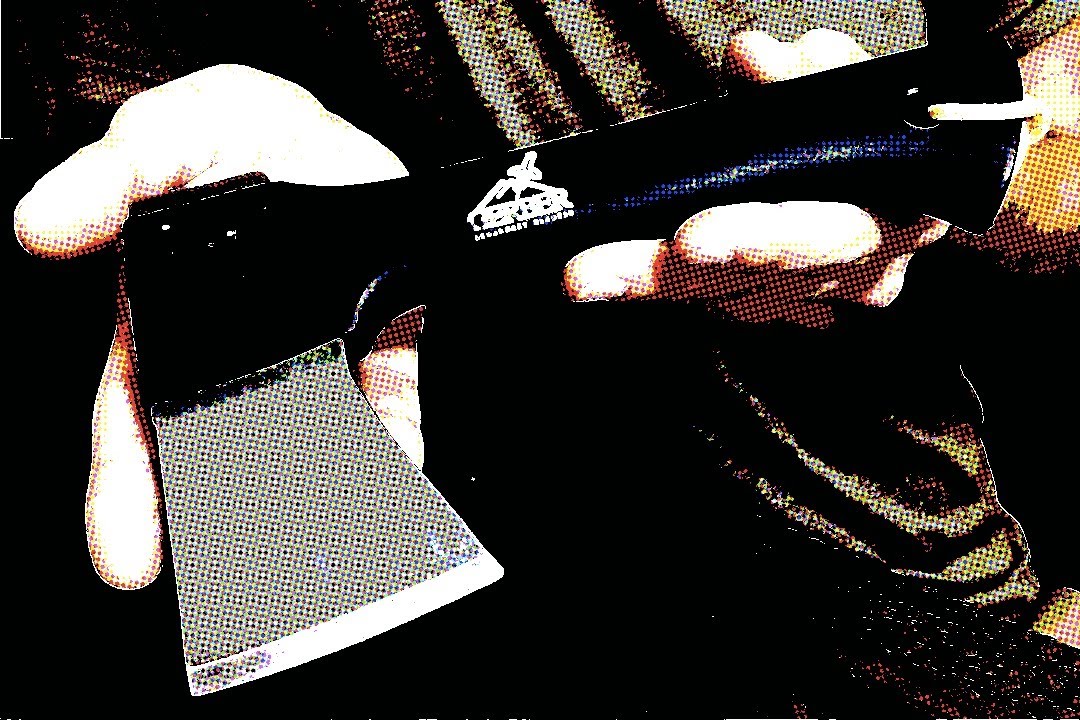 Gerber Back Paxe Review: 6 years old and still strong! - YouTube