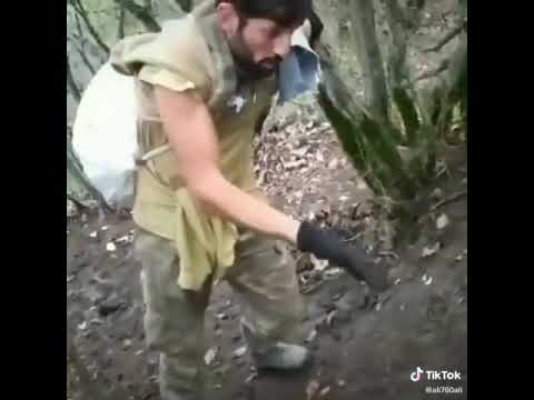 yol cekirdin bes pasinyan (esger prikol) yeni