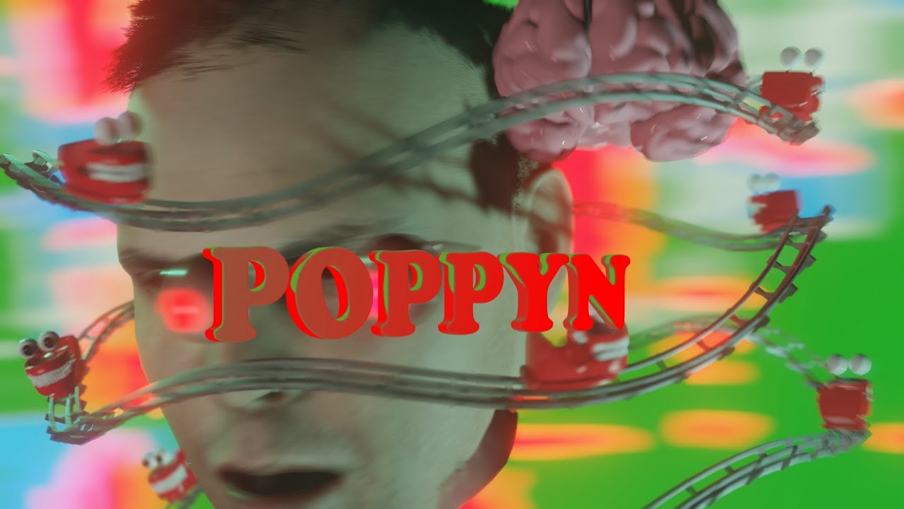 Expo 2000, Belmondawg - Poppyn! - YouTube