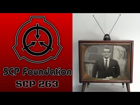 A Cat Reads || SCP Articles || SCP-263 - "Cash or Ash" - YouTube