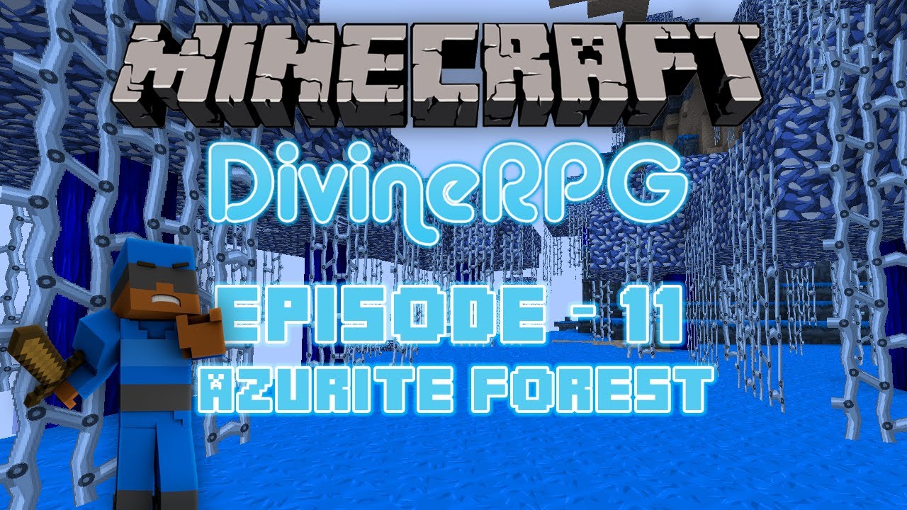 Divinerpg Minecraft