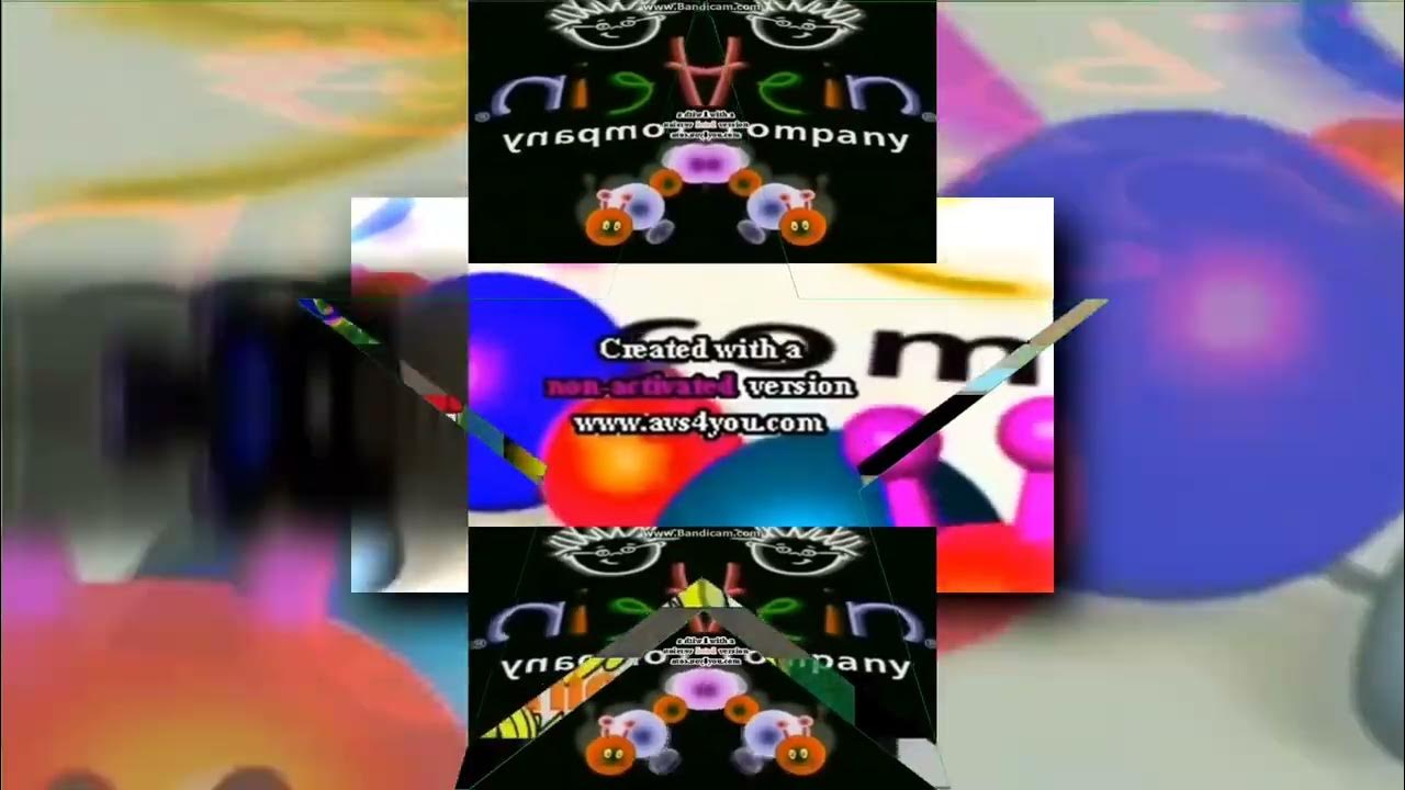 (BETTER REUPLOAD) (YTPMV) Baby Einstein Effects Scan - YouTube