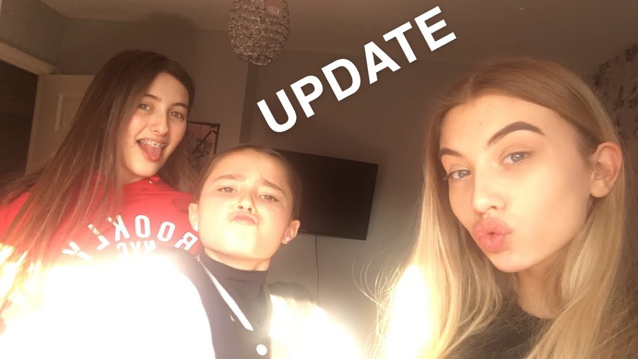 UPDATE at Ruby’s..... - YouTube