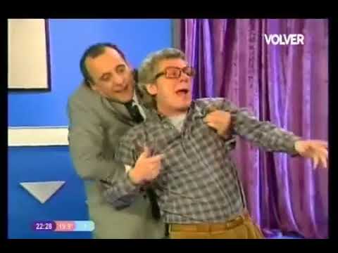 ROMPEPORTONES  JUAN Y PEPE   Episodio 101 \