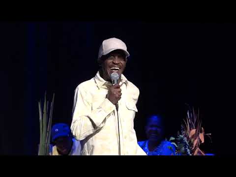 Smokey Suarez GLASSHOUSE COMEDY May 21,2021 Clip 2 - YouTube