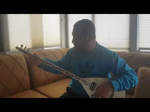 Haydi söyle // Elektro saz (Emrah ALTAŞ)