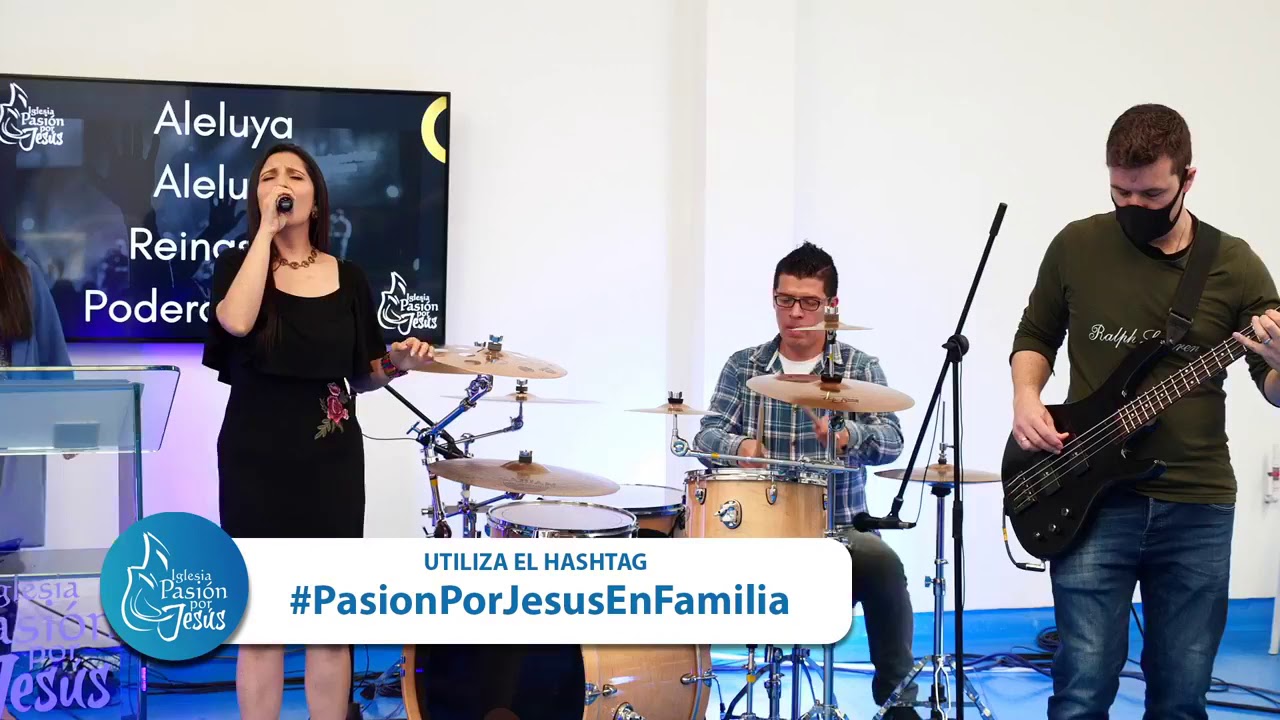 Yo estoy contigo - Pastor Gabriel Baron - YouTube