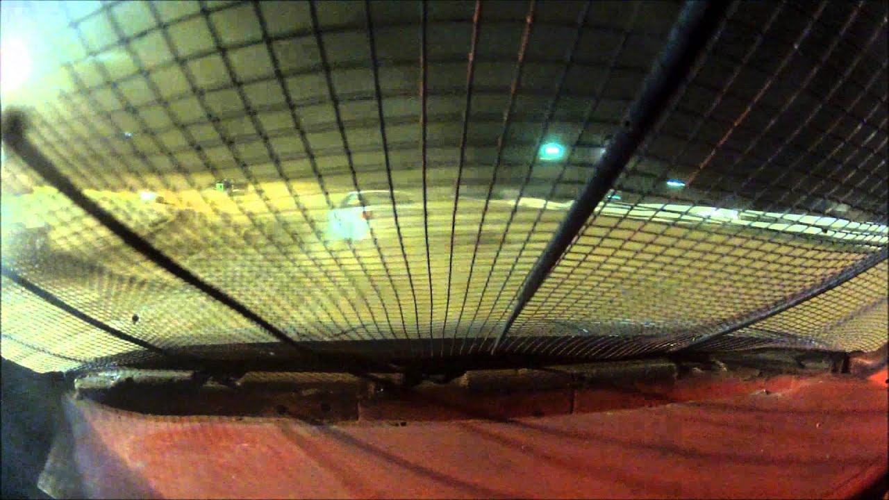 151 Eric Boozel 5-3-13 Clinton County Raceway - YouTube