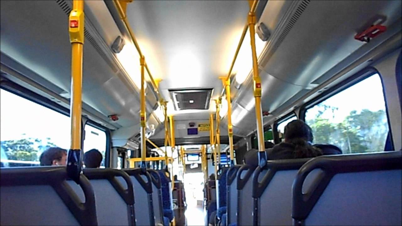 LCBS Bus 117 - Volvo B12BLEA [Custom Coaches "CB60 Evo II"] [Part 1 ...