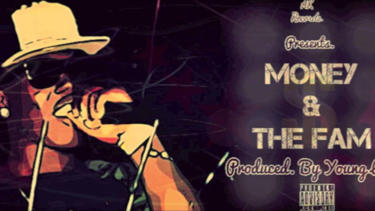 Young Leek Money And The Fam - YouTube