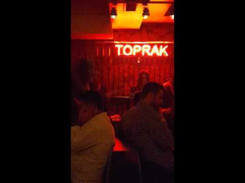 Toprak türkü evi- dunyada tukenmez murad var imis..