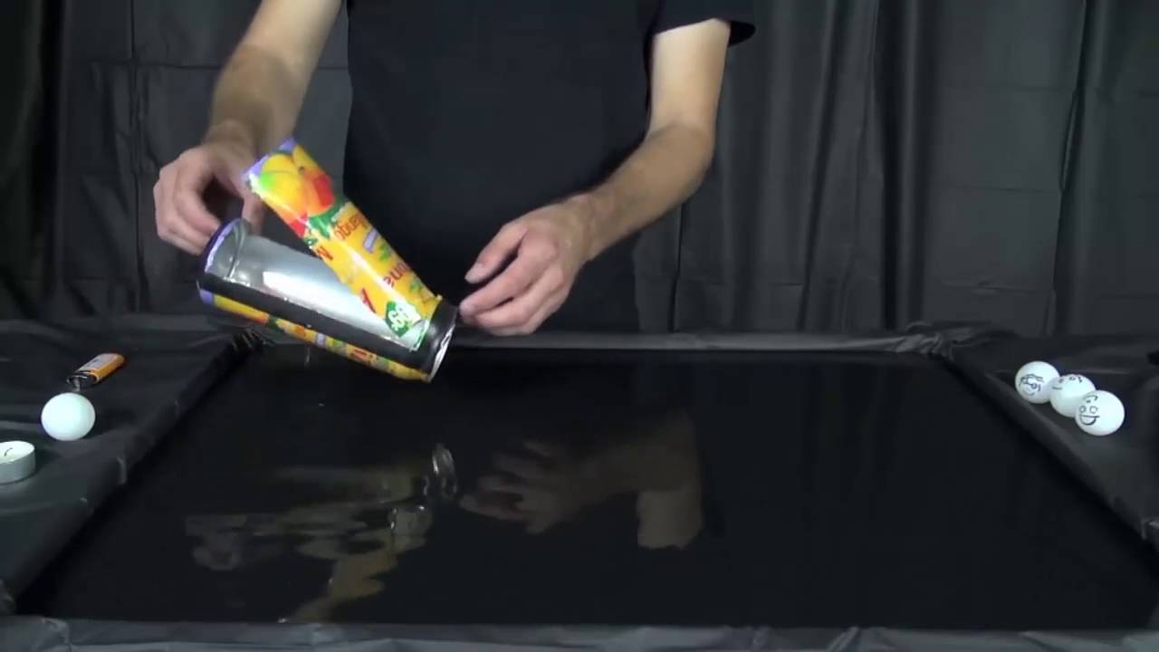 Bote térmico | Física | Khan Academy en Español - YouTube