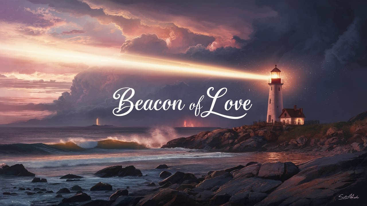 Beacon of Love | A Lighthouse's Search Across Oceans (Official Lyric ...