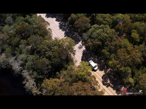 Bus 4x4 Group - Product Highlight
