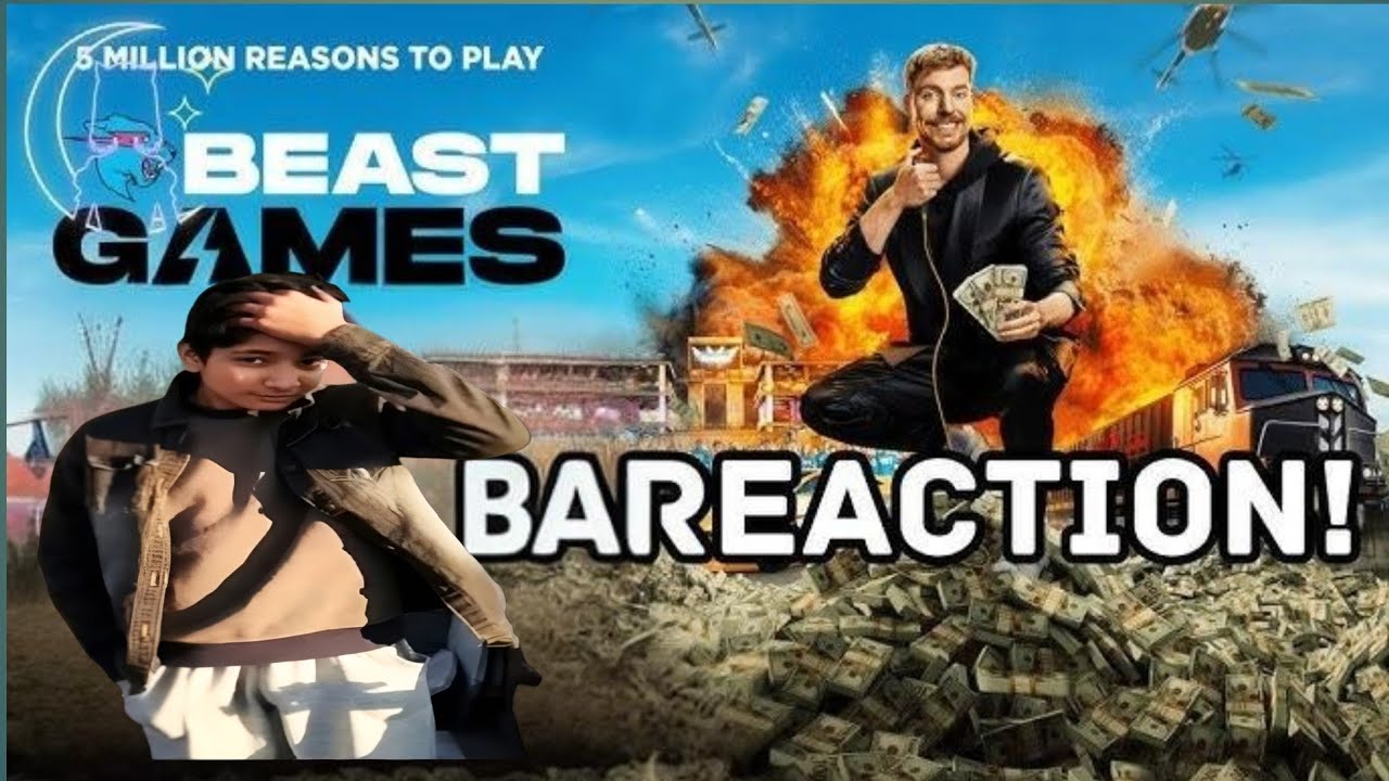 Beast Games Finale: Ultimate Victory_💸💸💸💵💵💵👀👀 - YouTube