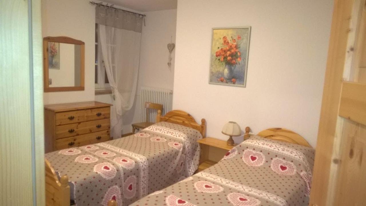 Appartamenti Acidule, Bagni di Rabbi, Italy - YouTube