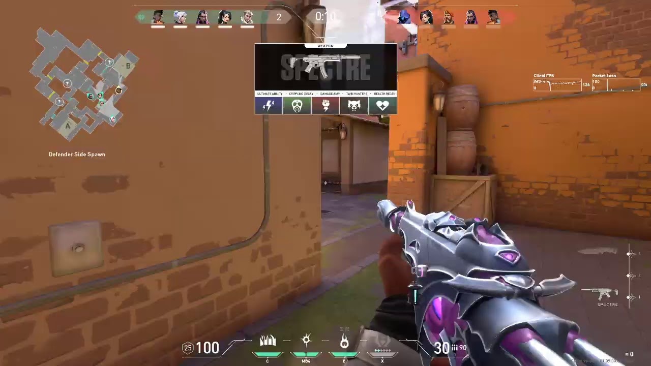 lets play valorant - YouTube