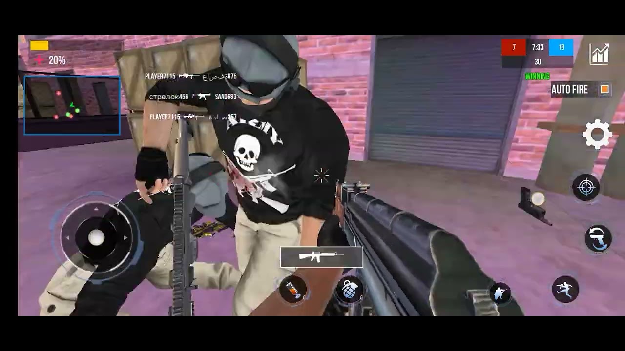 real commando secret mission - YouTube