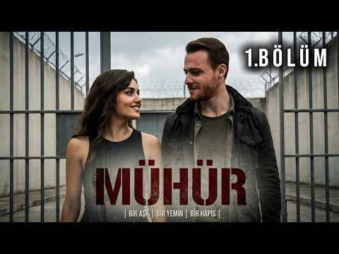 Yeni Dizi 2026 - | Mühür 1.Bölüm