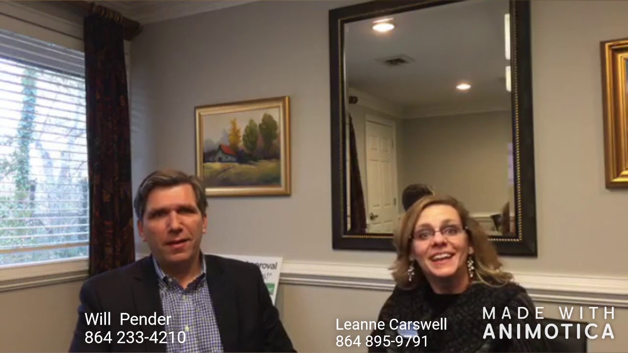 Will Pender - Cross Country Mortgage - YouTube