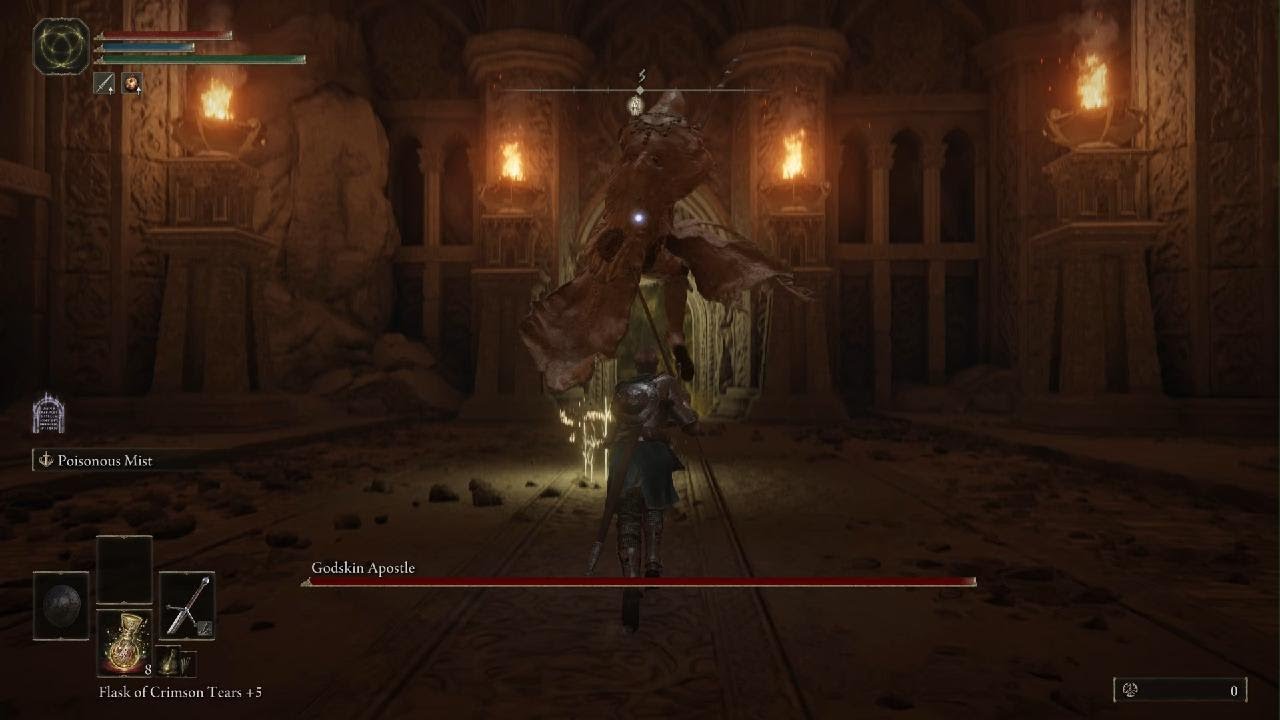 Elden Ring - Pretty Particles - YouTube