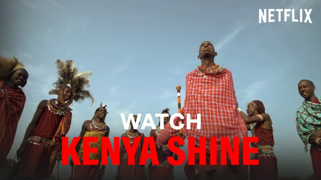Watch Kenya Shine | Netflix - YouTube