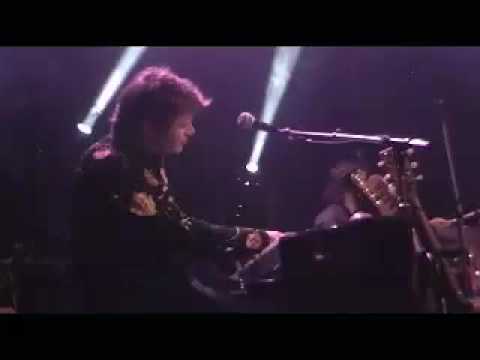 Terence Gowan - YouTube