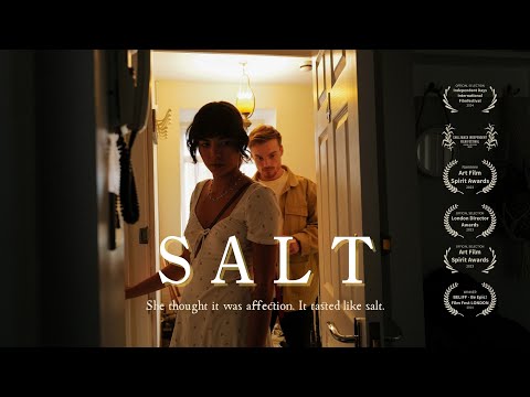 SALT | A Coming-of-Age Short on First Intimacy | UK Short Film 2023