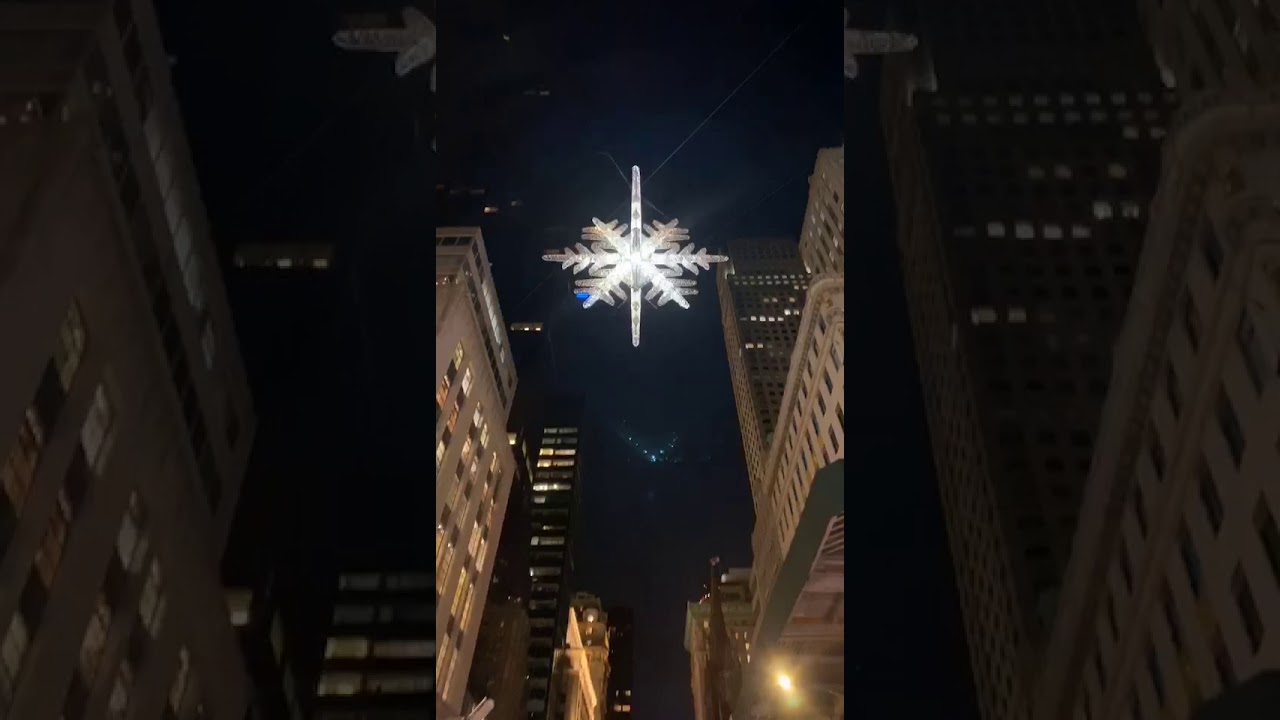 New York Star - YouTube