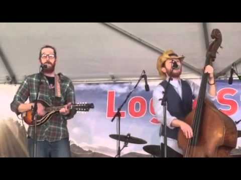 Old Salt Union Band - YouTube