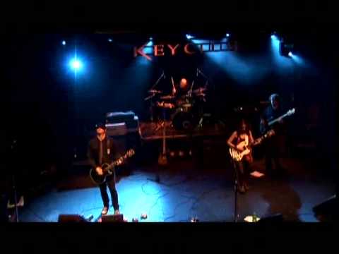 FireBug at the Key Club Los Angeles - YouTube