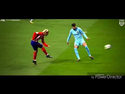 Marc-André Ter Stegen ● Lily - Alan Walker / On My Way - Alan Walker ●  Crazy Save 2019