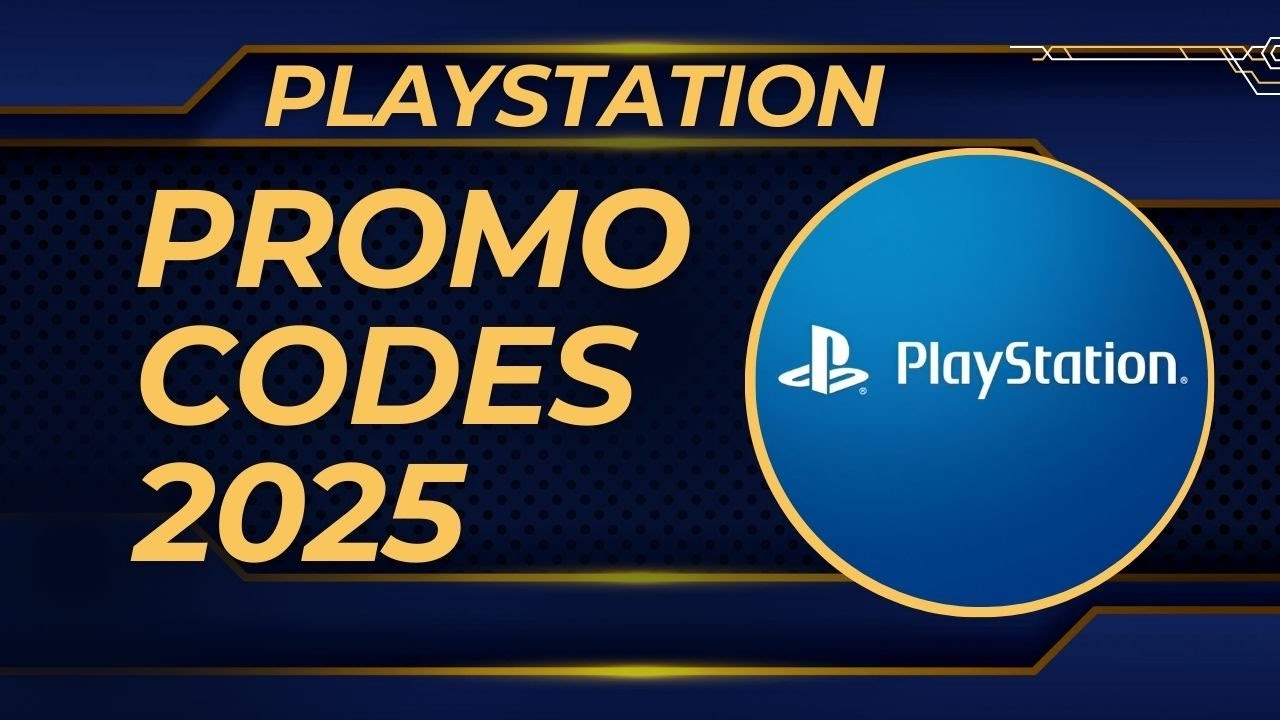 PlayStation Promo Codes & Discounts 2025 | Save Big on Games & PS Plus ...
